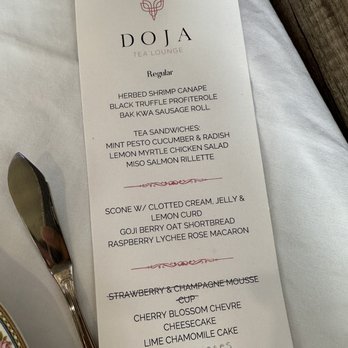 DOJA TEA LOUNGE - Updated December 2024 - 260 Photos & 128 Reviews ...