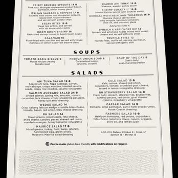 RH HOUSE - Updated December 2024 - 432 Photos & 344 Reviews - 2630 ...