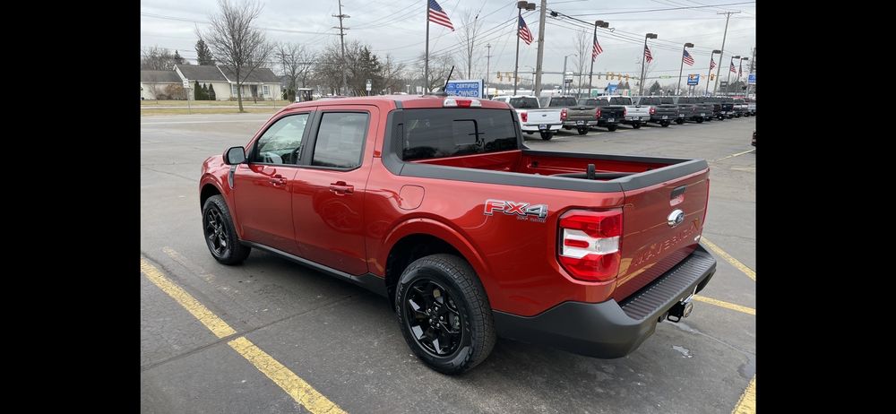 VARSITY FORD - Updated November 2025 - 61 Photos & 192 Reviews - 3480 ...