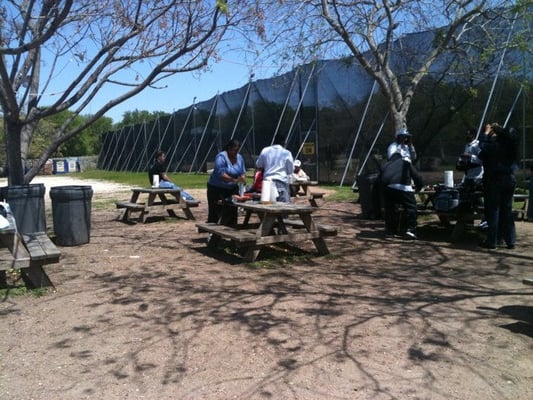 XTREME PAINTBALL OF AUSTIN - Updated October 2025 - 38 Reviews - 7415 ...