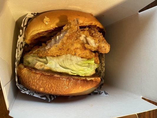 PDQ CHICKEN - Updated September 2024 - 126 Photos & 123 Reviews - 3333 ...
