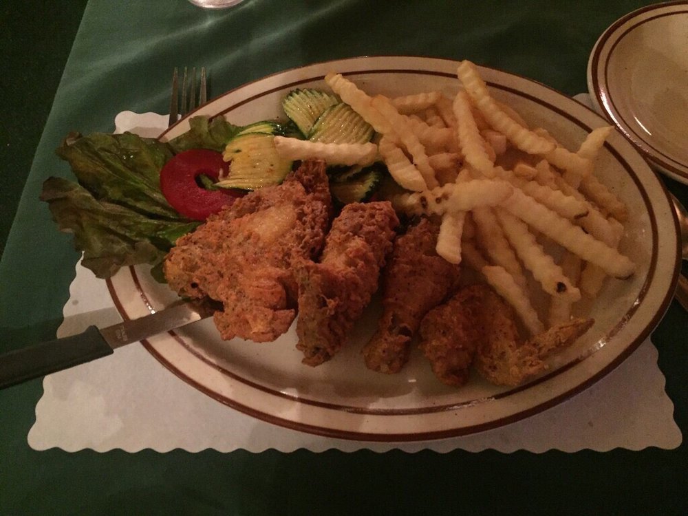 CALIFORNIA PINES LODGE RESTURANT - Updated May 2024 - 15 Reviews - 750 ...