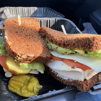 RIVERCRUST DELI - Updated January 2026 - 269 Photos & 297 Reviews ...