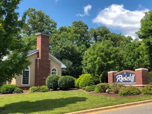 ROCKCLIFF ORAL AND FACIAL SURGERY & DENTAL IMPLANTS CENTER - Updated ...
