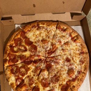PACIFICA PIZZA - Updated December 2025 - 68 Photos & 101 Reviews - 1153 ...