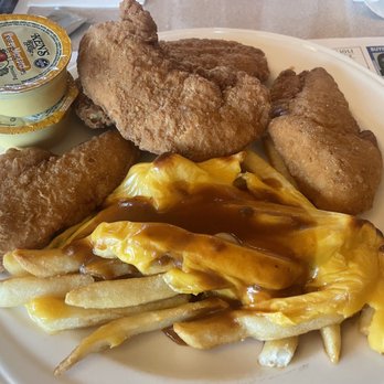 BLUE SWAN DINER - Updated November 2024 - 80 Photos & 177 Reviews ...