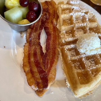 FIRST WATCH - 141 Photos & 121 Reviews - 1080 W Irvington Rd, Tucson ...