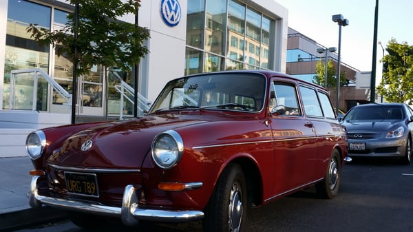 DIRITO BROTHERS WALNUT CREEK VOLKSWAGEN - Updated December 2025 - 106 ...