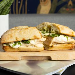 CAFE 295 - Updated January 2026 - 24 Photos - 295 The West Mall ...