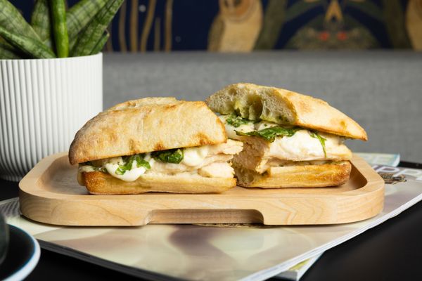 CAFE 295 - Updated January 2026 - 24 Photos - 295 The West Mall ...