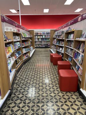 TARGET - Updated December 2025 - 55 Photos & 128 Reviews - 1 Mifflin St ...