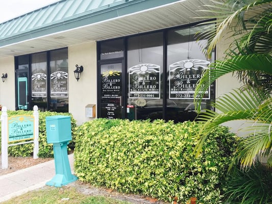 BILLERO & BILLERO PROPERTIES - Updated December 2025 - 1021 Beachland ...