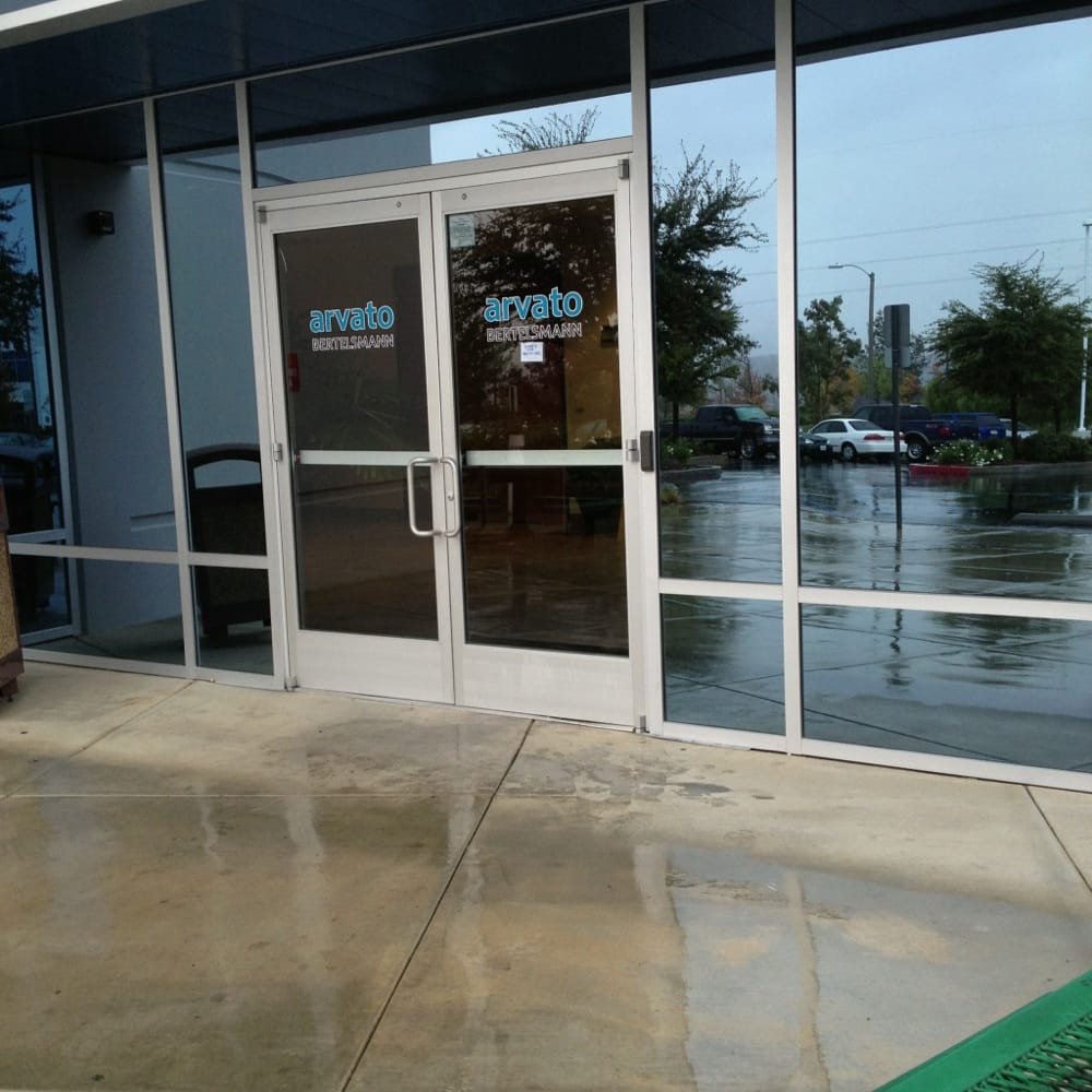 ARVATO DIGITAL SERVICES - Updated December 2025 - 29011 Commerce Center Dr, Valencia, California ...