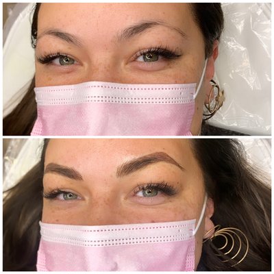 ROYAL BROWS - 275 Photos & 87 Reviews - Permanent Makeup - 16825 48th ...