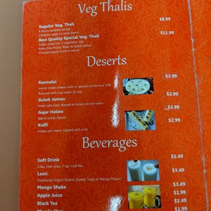 PRABU SWEETS - Updated January 2026 - 41 Reviews - 7035 128 Street ...