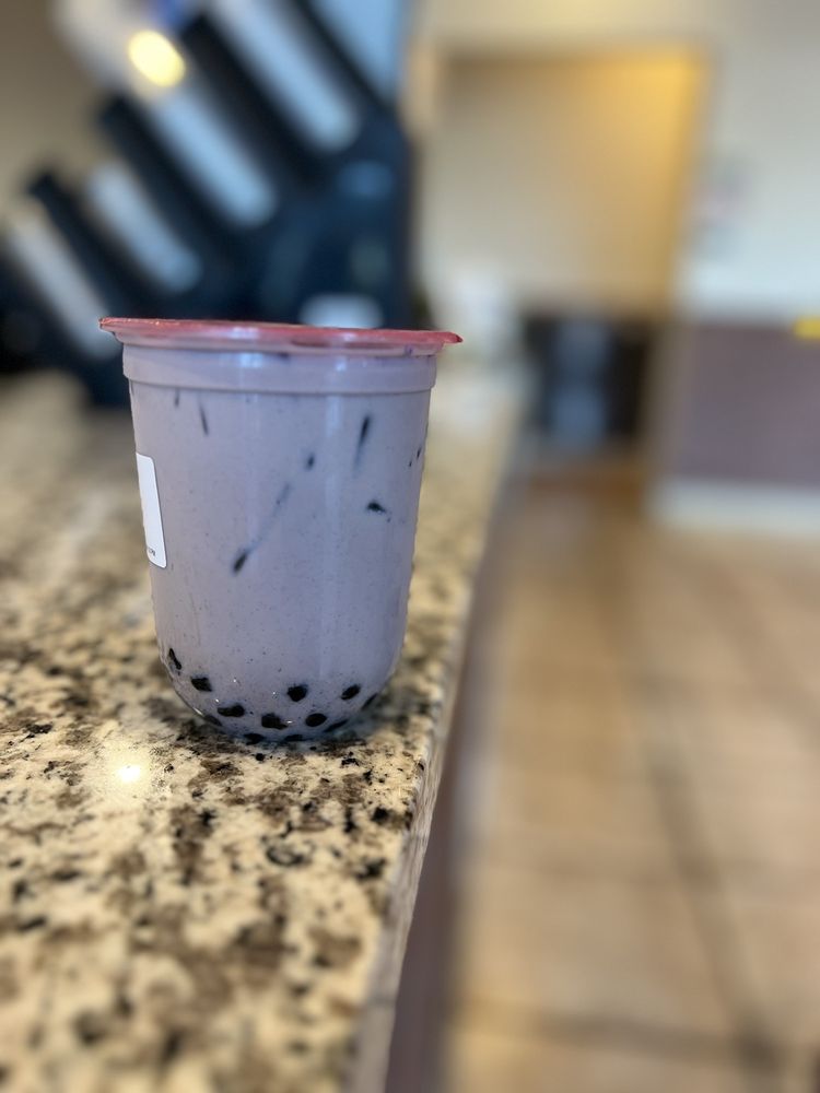 FUSION BOBA TEA AND SNACKS - Updated December 2025 - 73 Photos & 77 ...