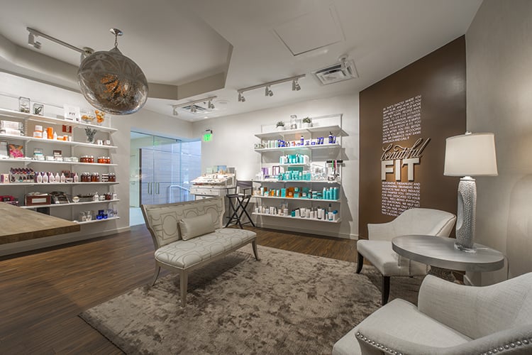 COOPER SPA - Updated December 2025 - 19 Reviews - 12100 Preston Rd ...