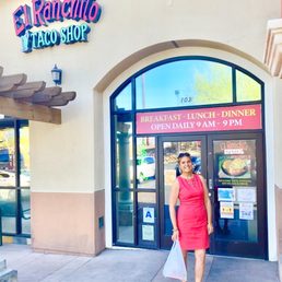 EL RANCHITO TACO SHOP - Updated October 2025 - 436 Photos & 1030 ...