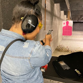 THE GUN RANGE - Updated December 2025 - 321 Photos & 581 Reviews - 3479 ...