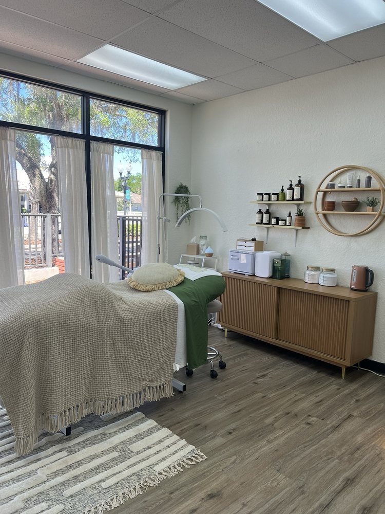 POPPY SKIN STUDIO - Updated August 2025 - 38518 5th Ave, Zephyrhills ...