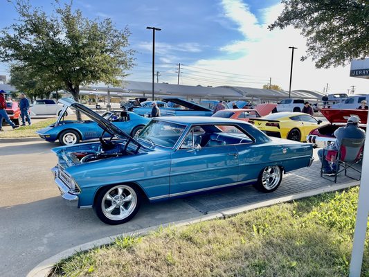 STREETSIDE CLASSICS - DALLAS/FORT WORTH - Updated October 2024 - 25 ...