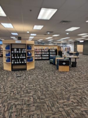 PORTAGE DISTRICT LIBRARY - Updated December 2025 - 47 Photos & 13 ...