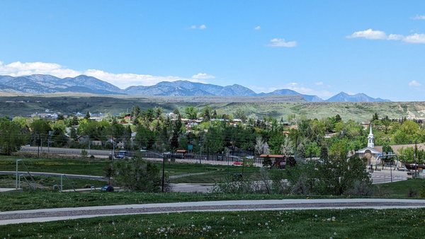 RED ROCKS COMMUNITY COLLEGE - Updated October 2025 - 29 Photos & 54 ...