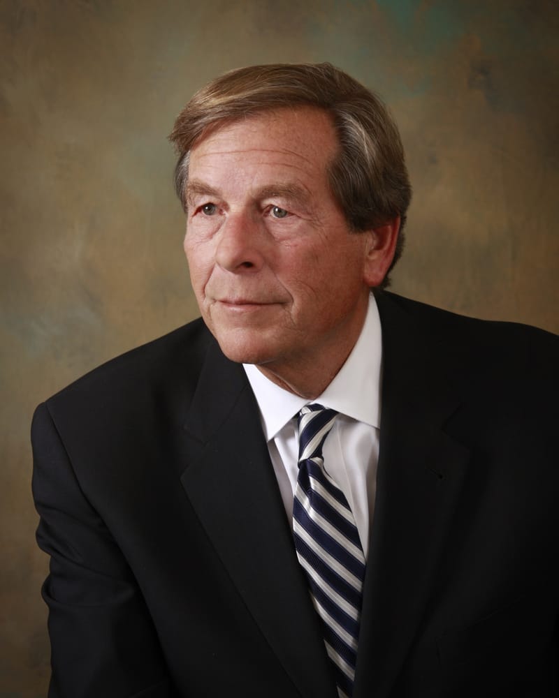 LAW OFFICE OF RICHARD P KAUFMAN - Updated August 2025 - 10200 E Girard ...