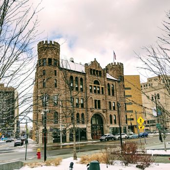 GRAND ARMY OF THE REPUBLIC BUILDING - Updated July 2025 - 91 Photos ...