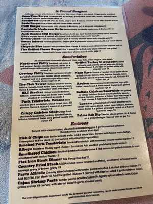 GAMETIME SPORTSBAR & GRILL - Updated October 2025 - 16 Photos & 67 ...