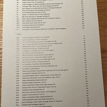 MOONO - Updated December 2024 - 1041 Photos & 191 Reviews - 29 E 32nd ...