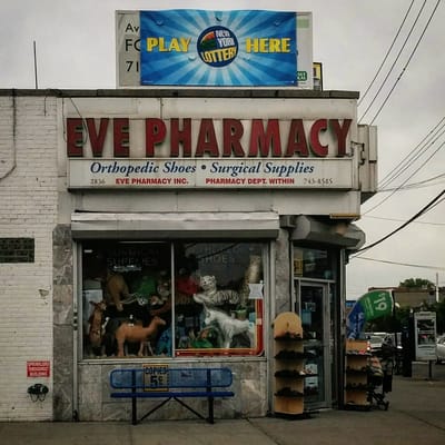 EVE PHARMACY - Updated December 2025 - 2836 Coney Island Ave, Brooklyn ...