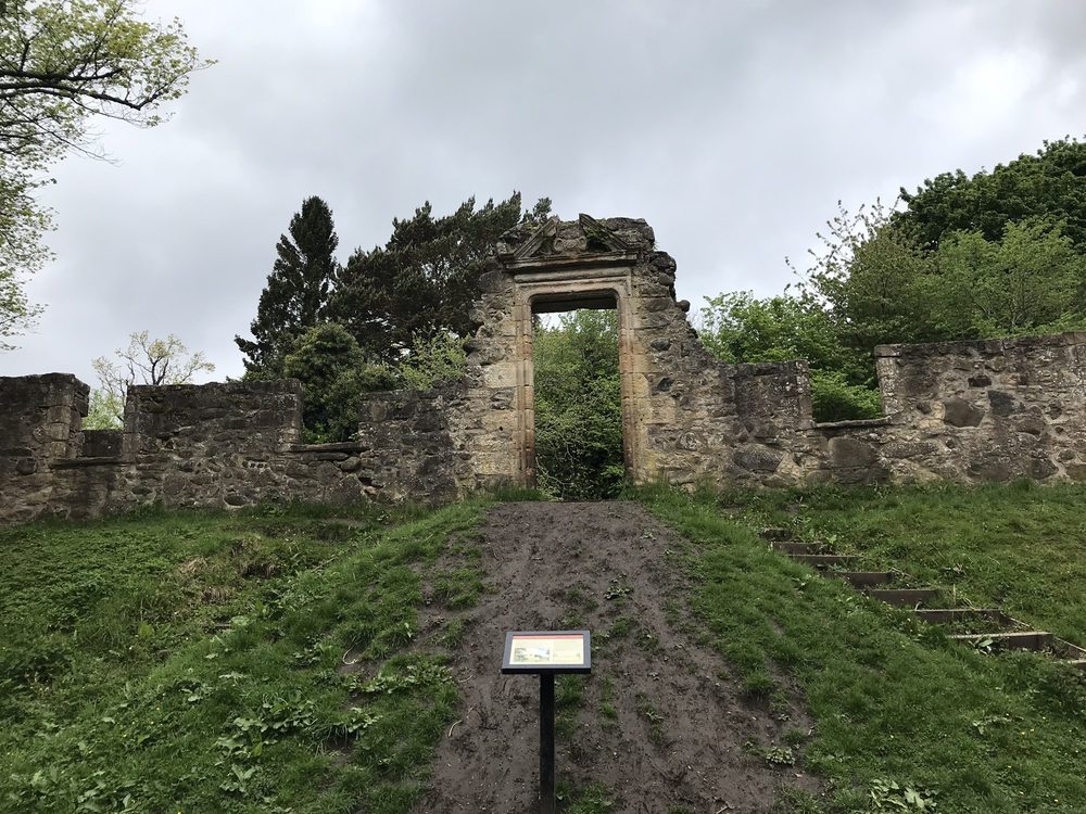 CAMMO HOUSE - Updated March 2024 - 76 Cammo Rd, Edinburgh, United ...