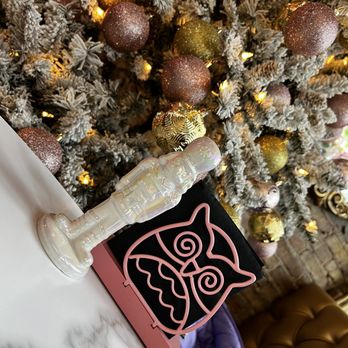 PINK OWL CAFE - Updated May 2024 - 61 Photos & 29 Reviews - 2713 ...