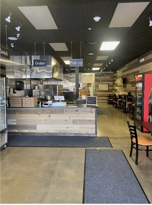 THE PIZZA SHOPPE - 14 Photos - 1601 Penfield Rd, Rochester, New York ...