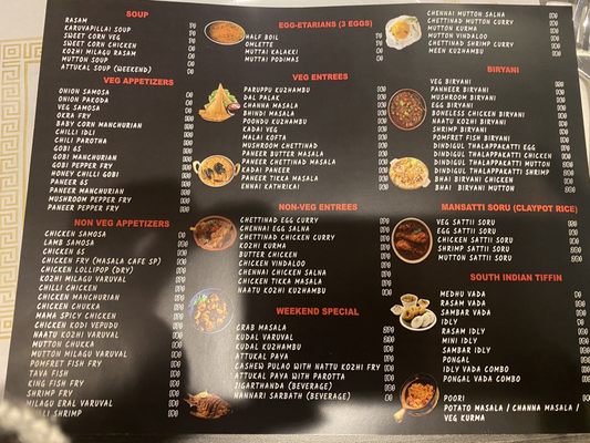 MASALA CAFE - Updated March 2025 - 36 Photos & 14 Reviews - 313 ...