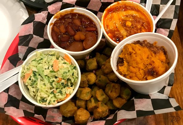 THE SPOTTED PIG BBQ - 185 Photos & 130 Reviews - 15491 S Hw 11, Fair ...