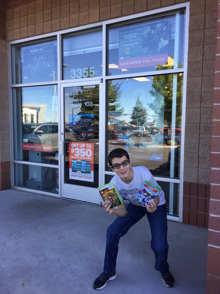 GAMESTOP - Updated December 2025 - 11 Reviews - 3355 E Fairview Ave ...