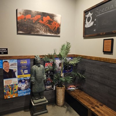 RED PAVILION MANDARIN CUISINE - Updated December 2025 - 267 Photos ...