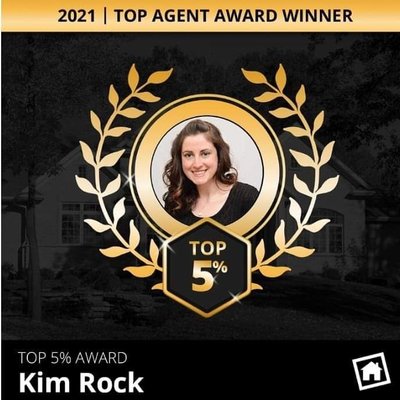 THE KIM ROCK GROUP - KELLER WILLIAMS REAL ESTATE - Updated October 2025 ...