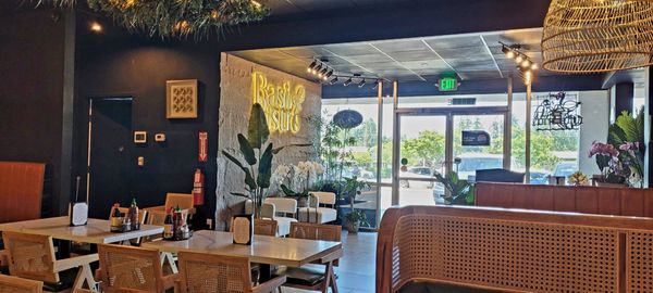 BASIL BISTRO - Updated August 2025 - 59 Photos & 42 Reviews - 17525 Hwy ...