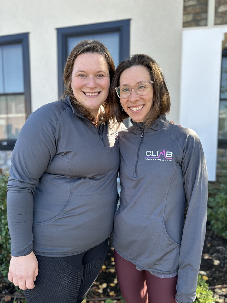 CLIMB HEALTH & WELLNESS - Updated December 2025 - 17 Photos - 633 ...