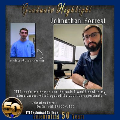 ITI TECHNICAL COLLEGE - Updated January 2026 - 201 Photos - 13944 ...