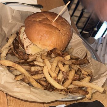 FULLER HOUSE - 550 Photos & 582 Reviews - 35 E First St, Hinsdale ...