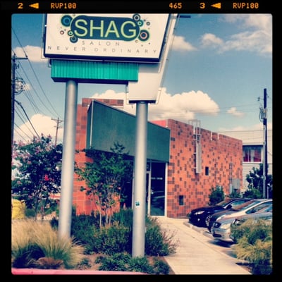 SHAG HAIR SALON - Updated May 2024 - 179 Photos & 223 Reviews - 2203-2 ...