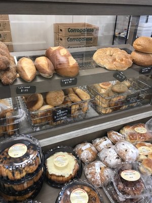 CORROPOLESE BAKERY & DELI - 252 Photos & 252 Reviews - Bakeries - 2014 ...