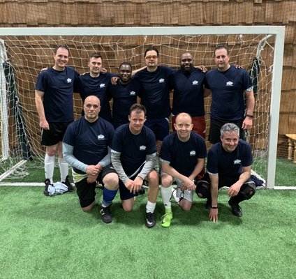 ISP EVENT CENTER - Updated November 2025 - 16 W Hanover Ave, Randolph ...