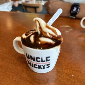 UNCLE NICKY’S - Updated September 2024 - 284 Photos & 204 Reviews ...