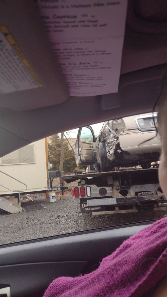 RICK’S TOWING & HAULING - Updated October 2025 - 305 4th St, Pennsburg ...