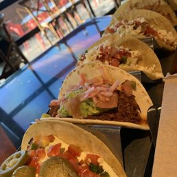 SESSION TACO - STREETS OF ST. CHARLES - Updated October 2025 - 489 ...
